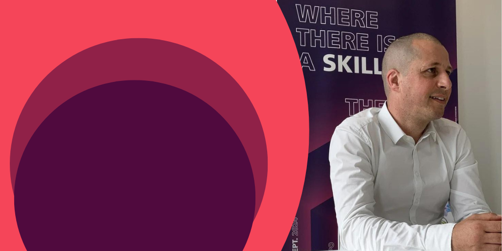 Expérience Candidat : Loïc Chevalier, Head of Sponsorship & Partnership ...